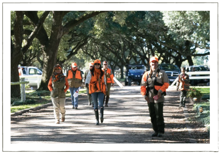 Ranch Wedding & Corporate Event Venues in Texas | Pierce Ranch House