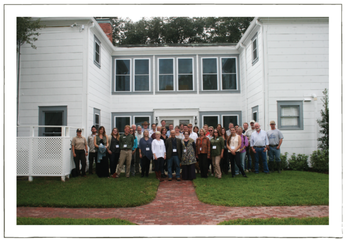 Ranch Wedding & Corporate Event Venues in Texas | Pierce Ranch House