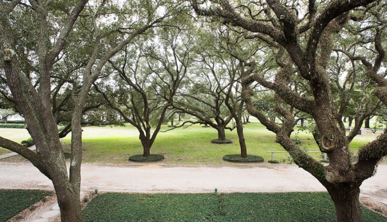 Facilities - Pierce Ranch House