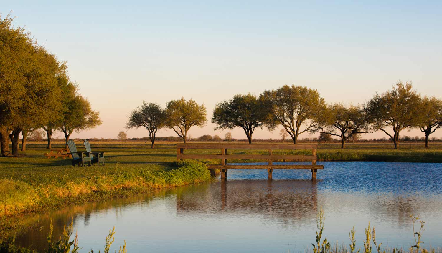 Facilities - Pierce Ranch House