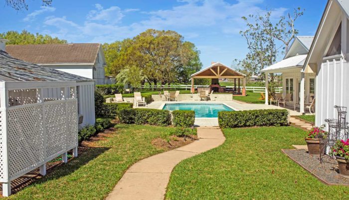 Facilities - Pierce Ranch House