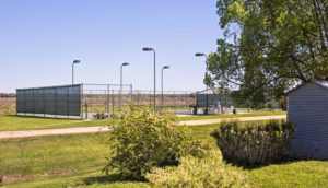 Facilities - Pierce Ranch House