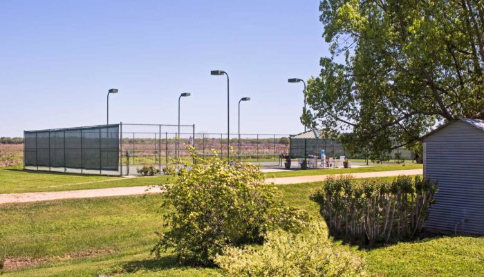 Facilities - Pierce Ranch House