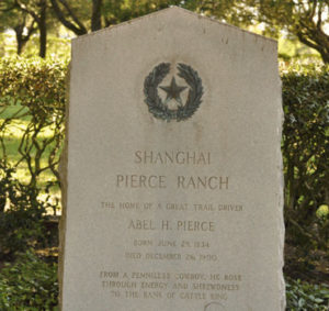 Our History - Pierce Ranch House