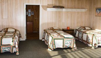 Facilities - Pierce Ranch House