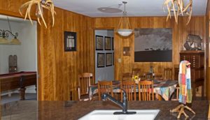 Facilities - Pierce Ranch House