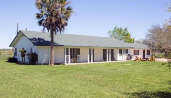 Facilities - Pierce Ranch House