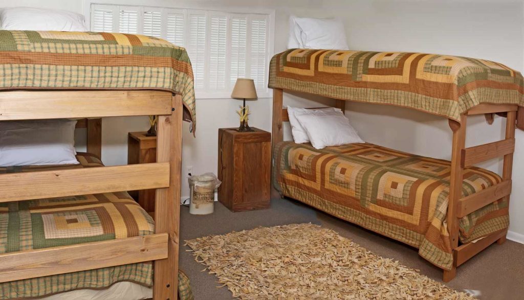 Facilities - Pierce Ranch House