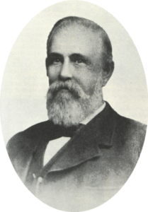 Our History - Pierce Ranch House