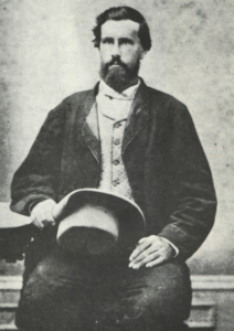 Our History - Pierce Ranch House