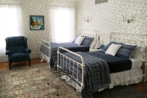 Facilities - Pierce Ranch House