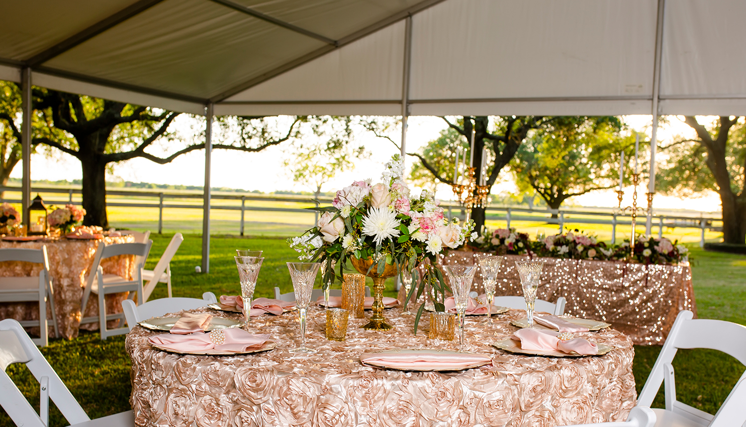 Gallery - Pierce Ranch House