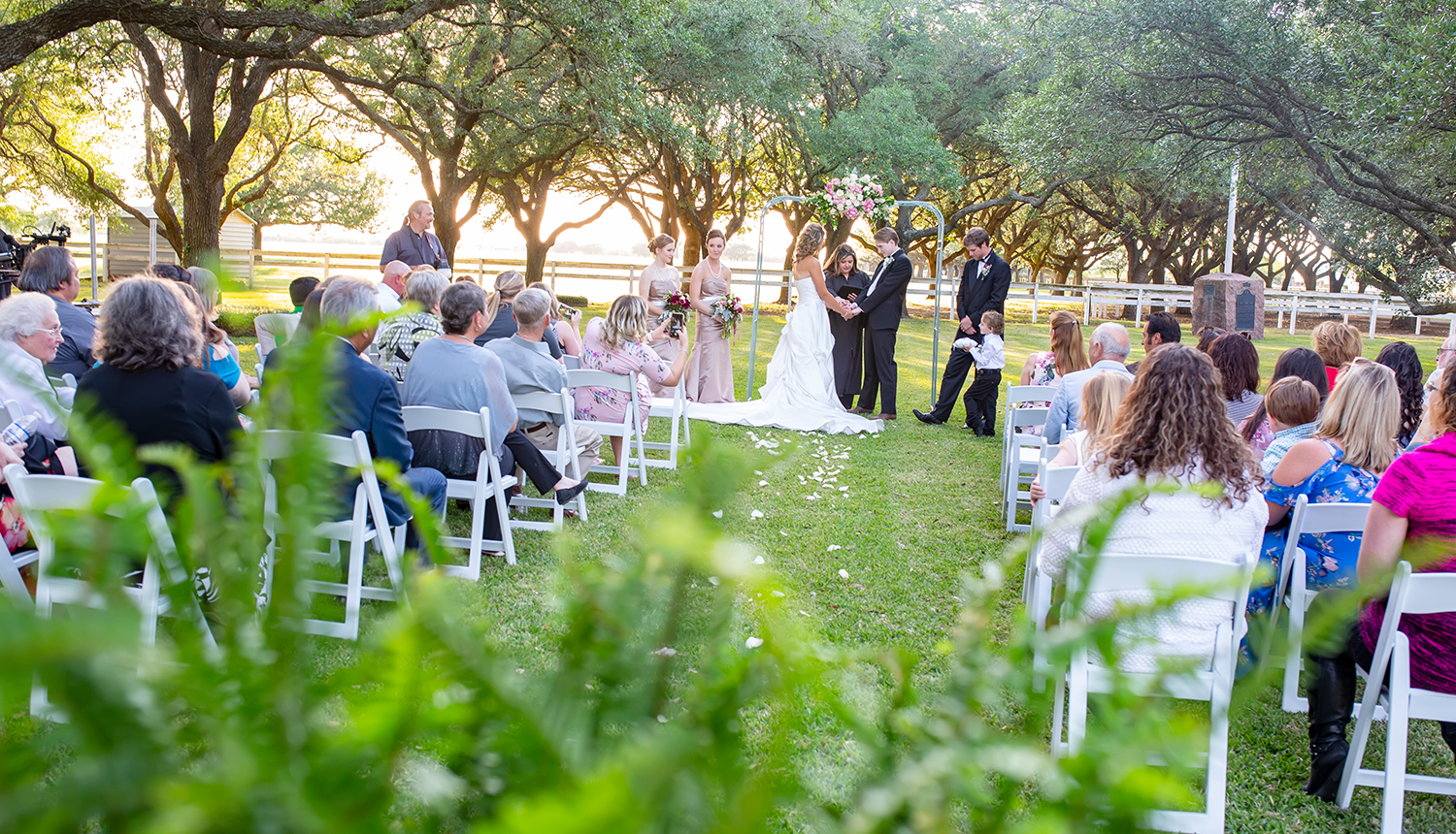 Gallery - Pierce Ranch House