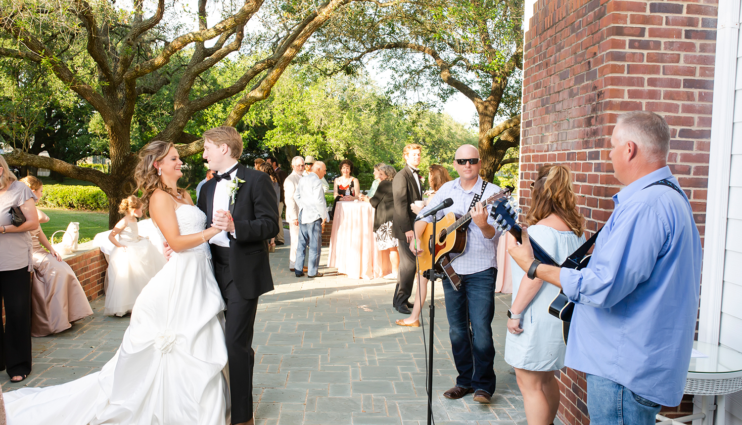 Gallery - Pierce Ranch House