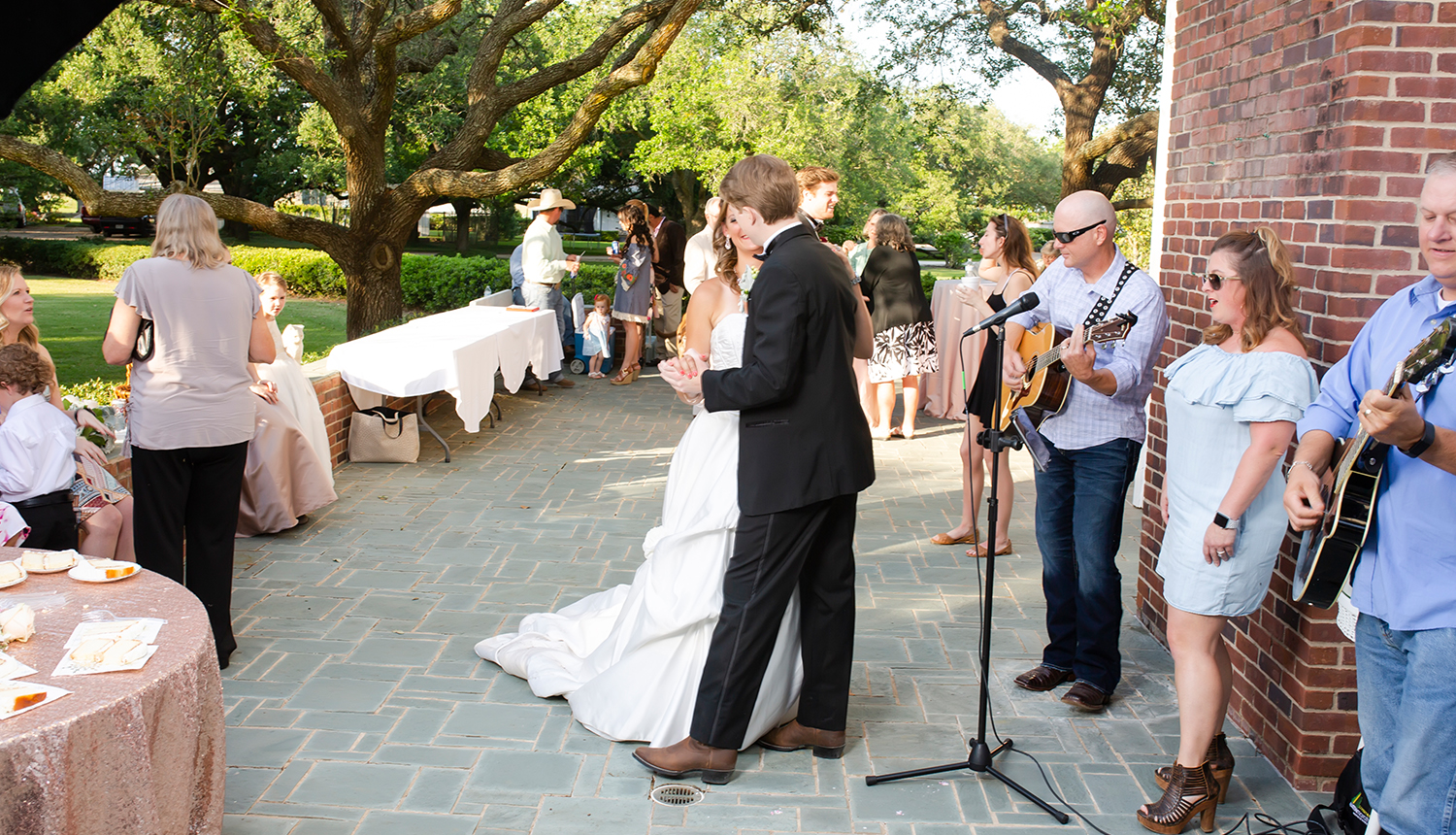 Gallery - Pierce Ranch House