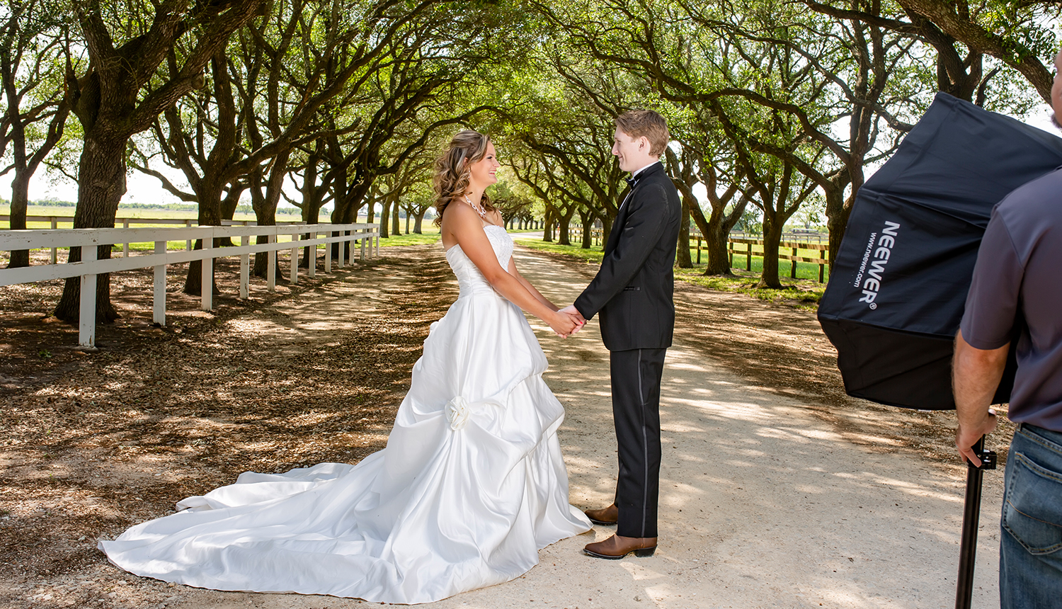 Gallery - Pierce Ranch House