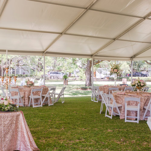 Gallery - Pierce Ranch House